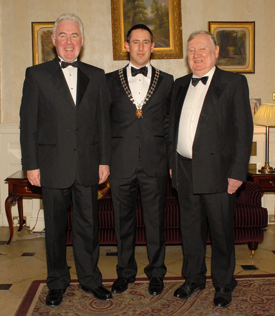 SLA Gallery Pre 2019 – Southern Law Association