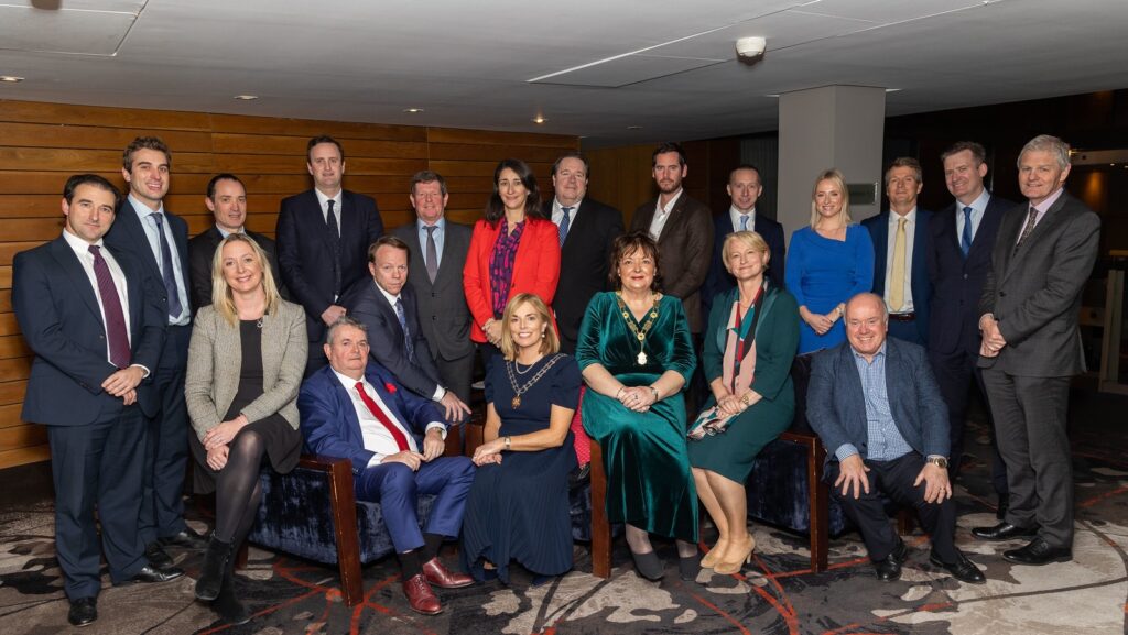 SLA Council 2023 – Southern Law Association